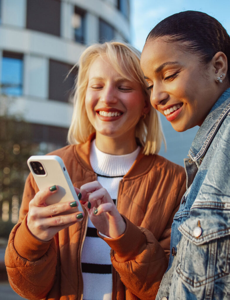 Partner With Us - Early Stage - Kofi Group