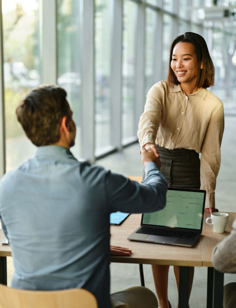 Partner With Us - Growth Stage - Kofi Group